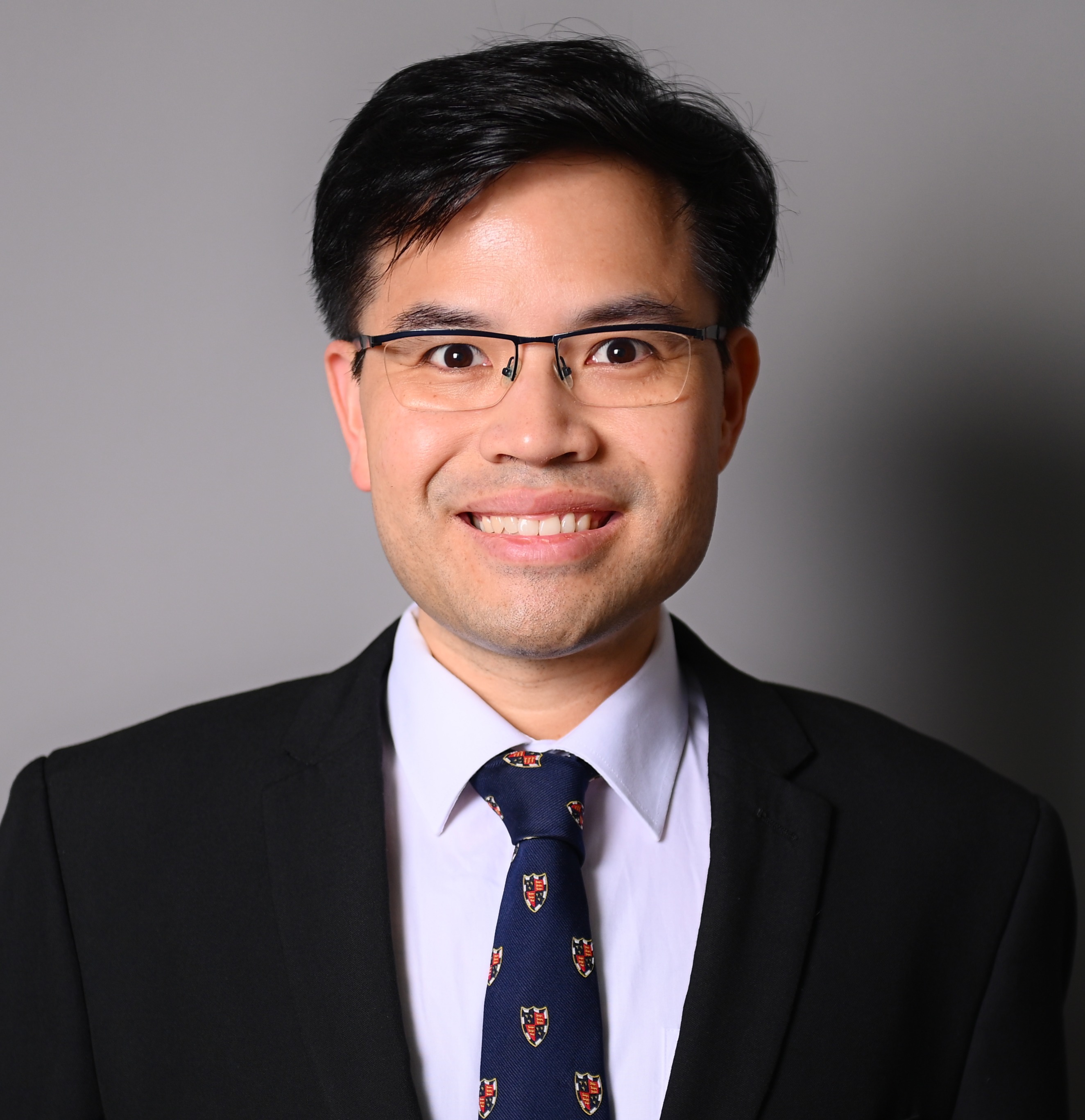 Dr Shen-Han Lee - Welcome to My Website - Dr Shen-Han Lee